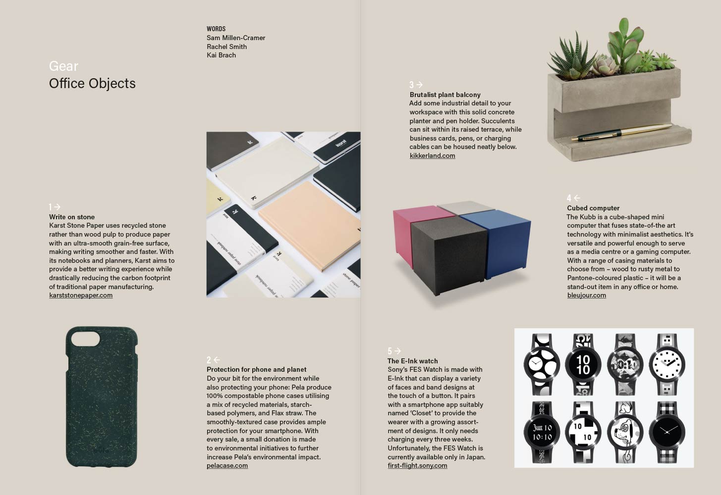 Offscreen Magazine Issue 19