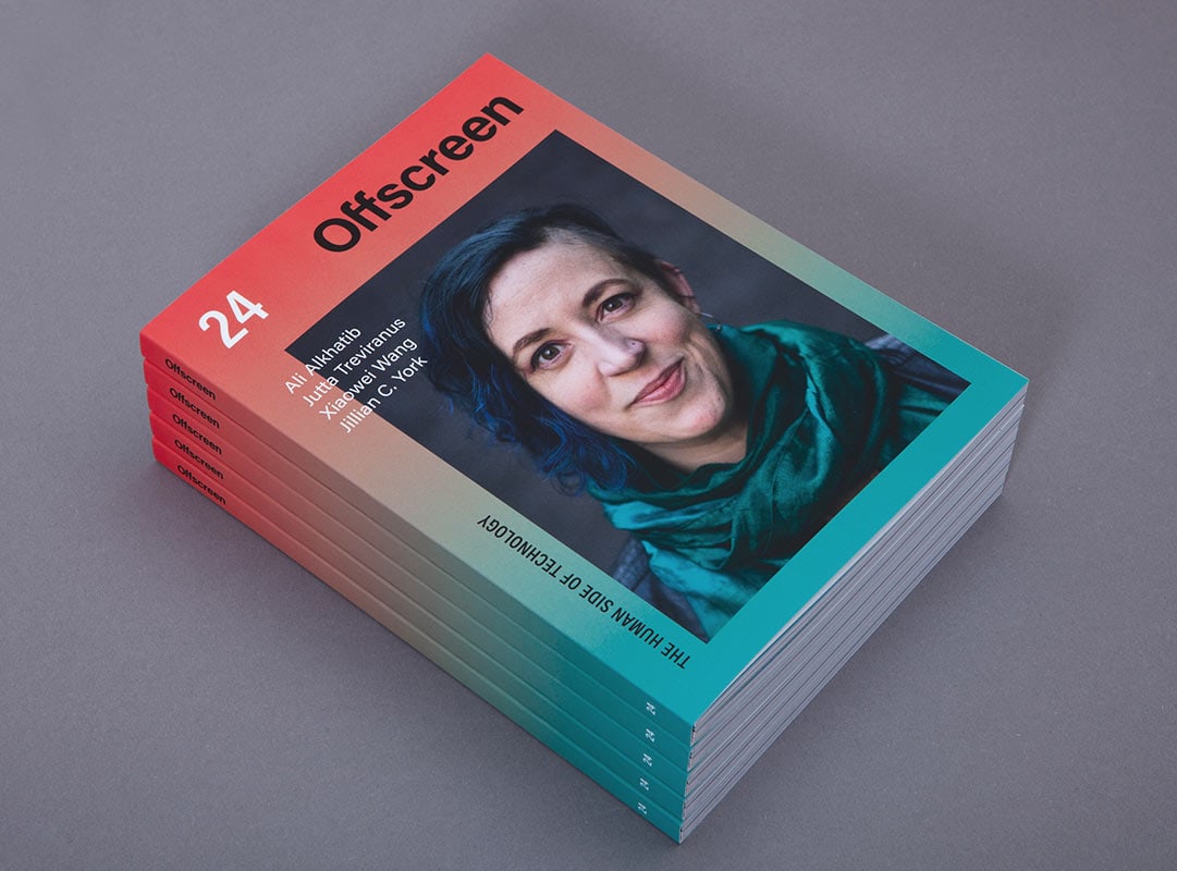 Offscreen Magazine Issue 24