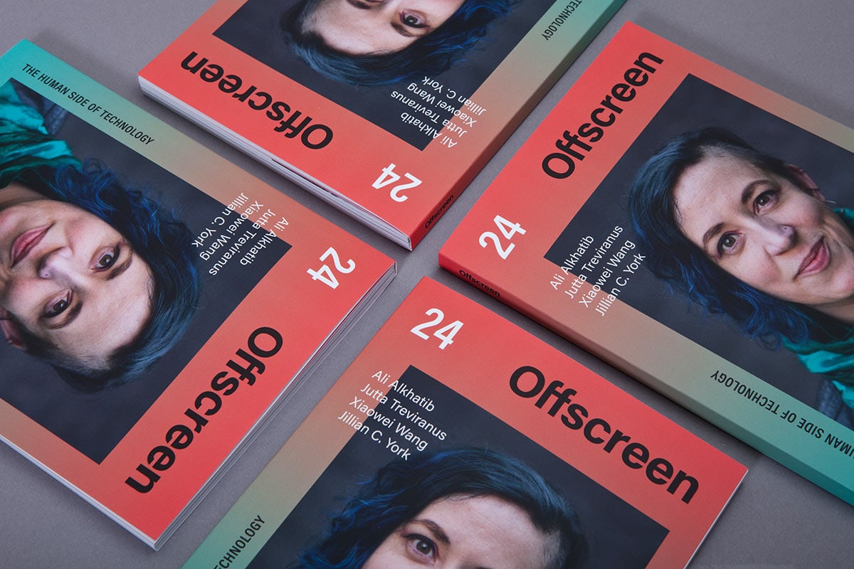 Offscreen Magazine Issue 24