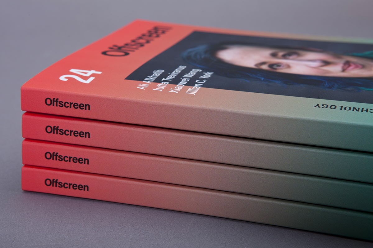 Offscreen Magazine Issue 24