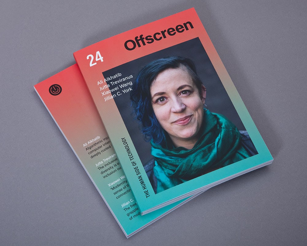 Offscreen Magazine Issue 24